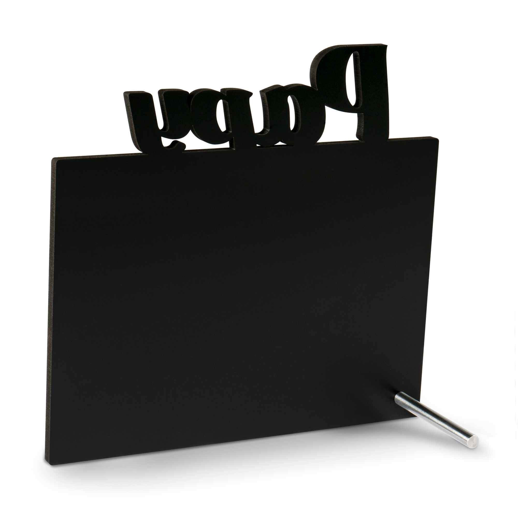 Cut Print Service - Sublistar® Emo Frame Papy